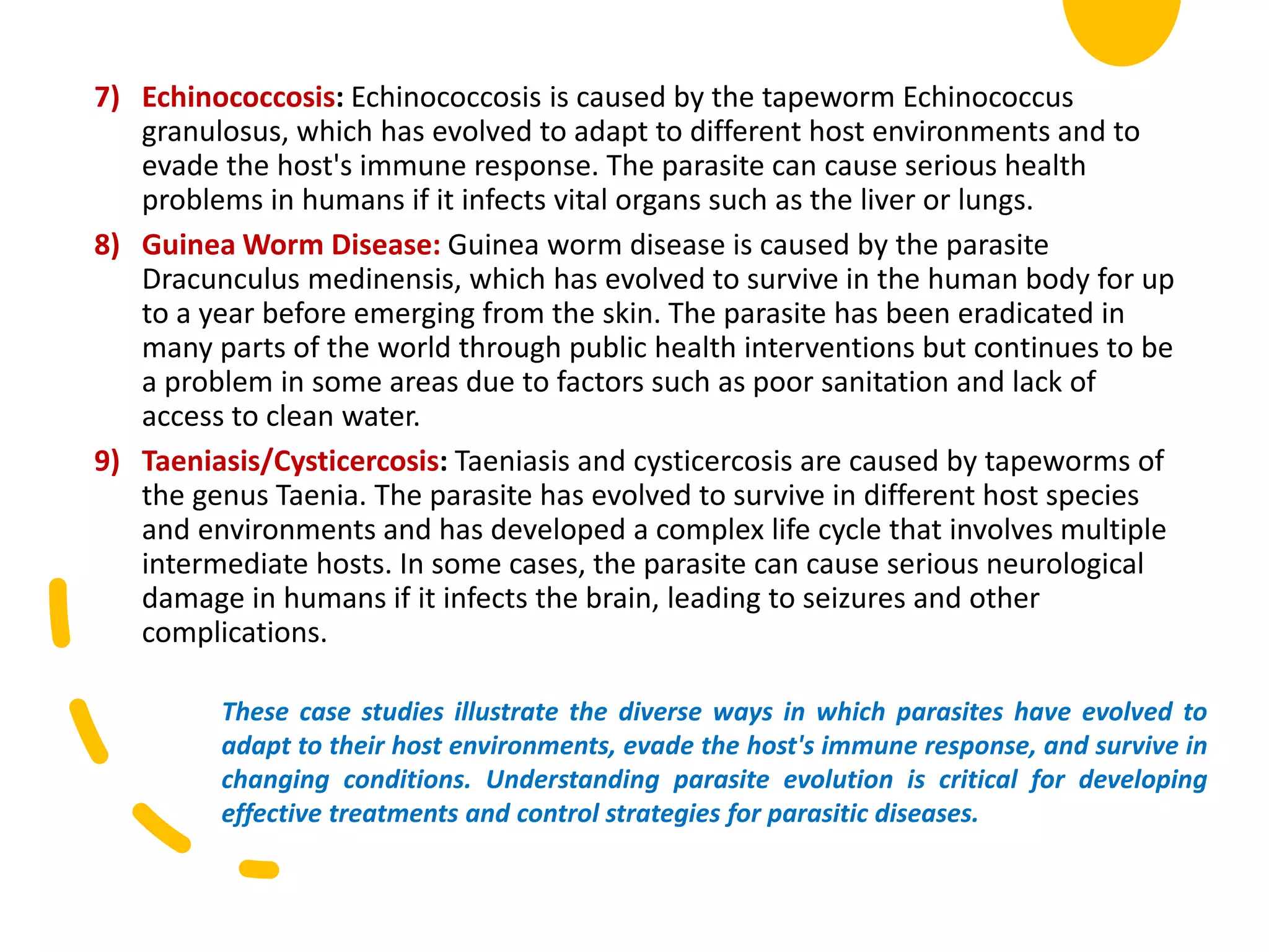 2 Evolution of Parasitism.pptx