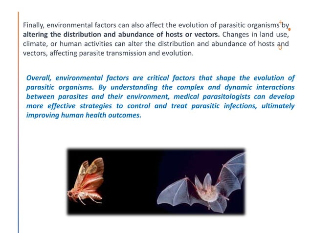 2 Evolution of Parasitism.pptx