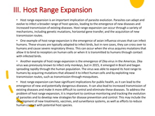 2 Evolution of Parasitism.pptx
