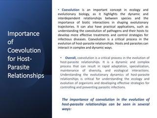 2 Evolution of Parasitism.pptx