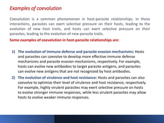 2 Evolution of Parasitism.pptx