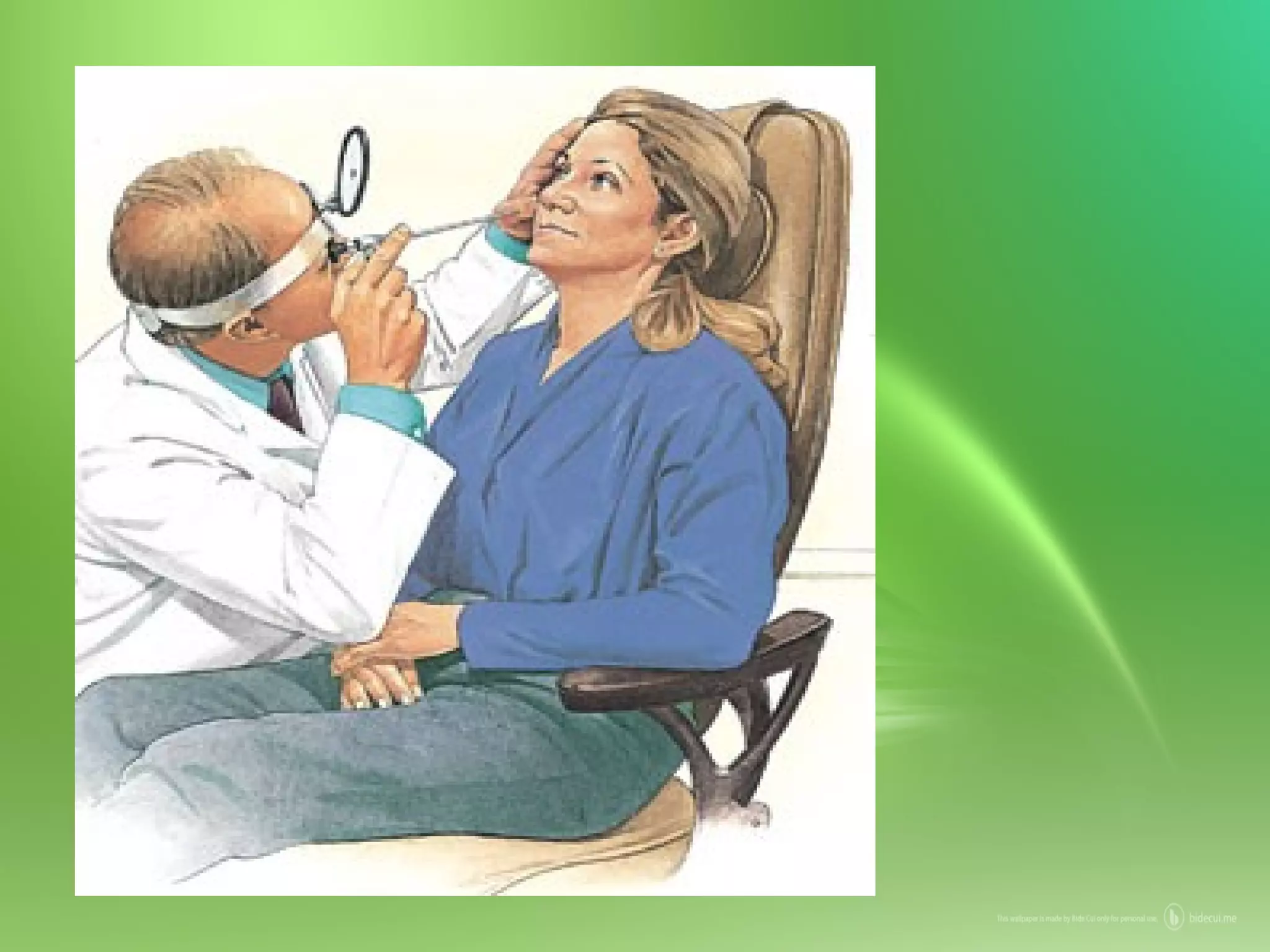 2 examen fisico de region nasal y senos paranasales | PPT | Ear, Nose ...