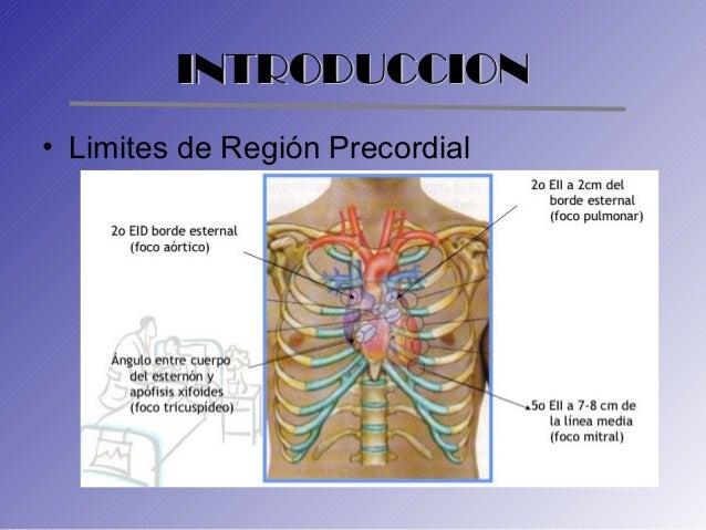 Precordio Precordial Catch Syndrome: Symptoms, Cause, And Treatments
