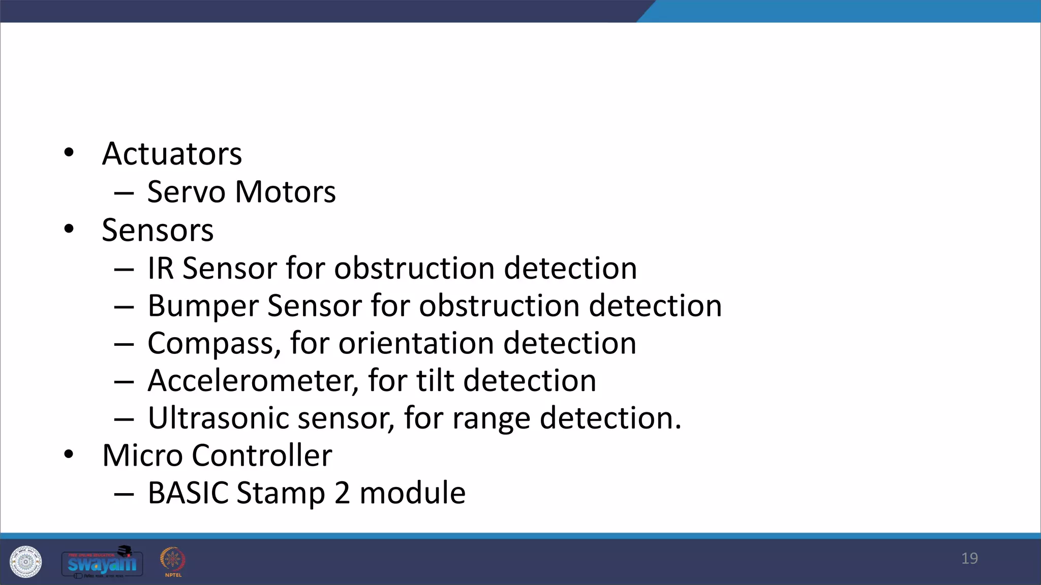 2 example of mechatronic systems | PDF