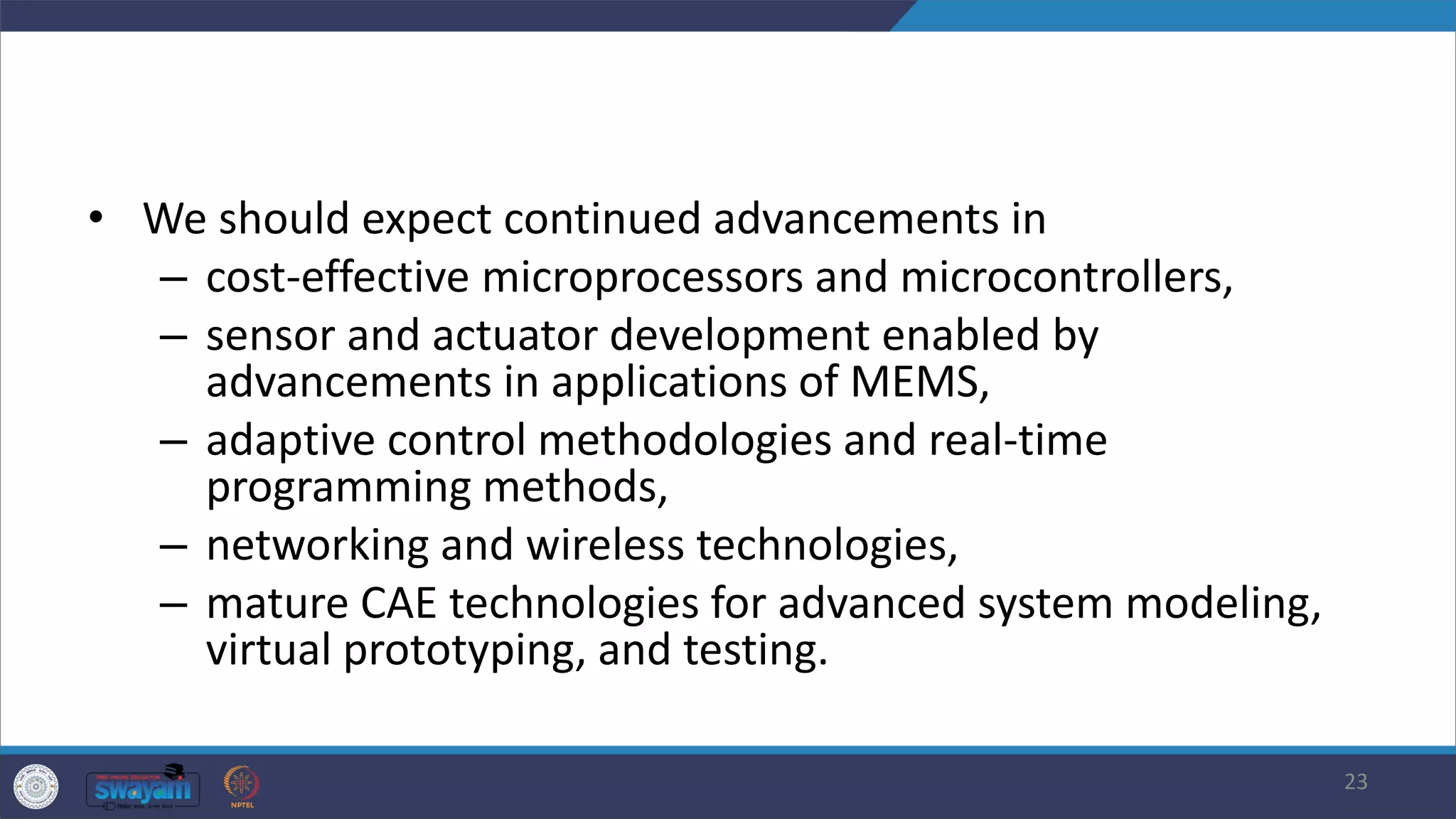2 example of mechatronic systems | PDF