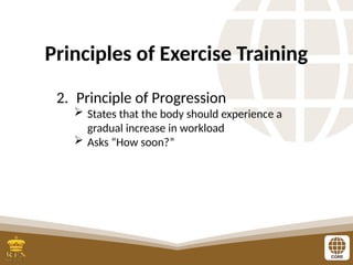 2_Exercise_Program_Design.pptx SCIENCE 11 | PPTX