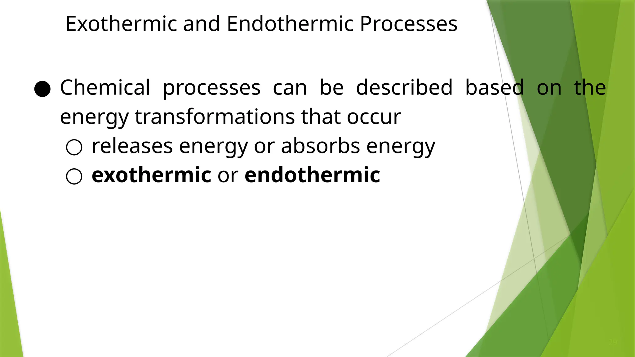 Exothermic and Endothermic Processes.pptx