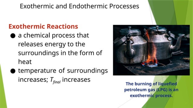 Exothermic and Endothermic Processes.pptx