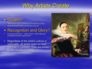 2 Exploring Art Chapter 1.ppt