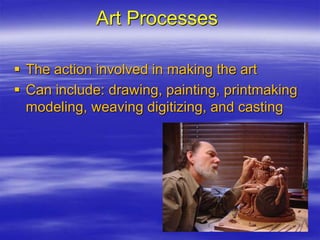 2 Exploring Art Chapter 1.ppt