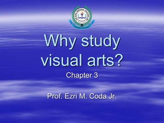 2 Exploring Art Chapter 1.ppt