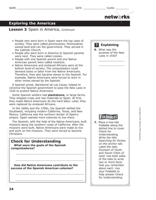 2exploring the americas | PDF