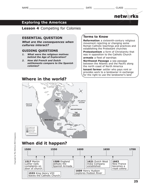 2exploring the americas | PDF | Africa Travel | Travel Locations