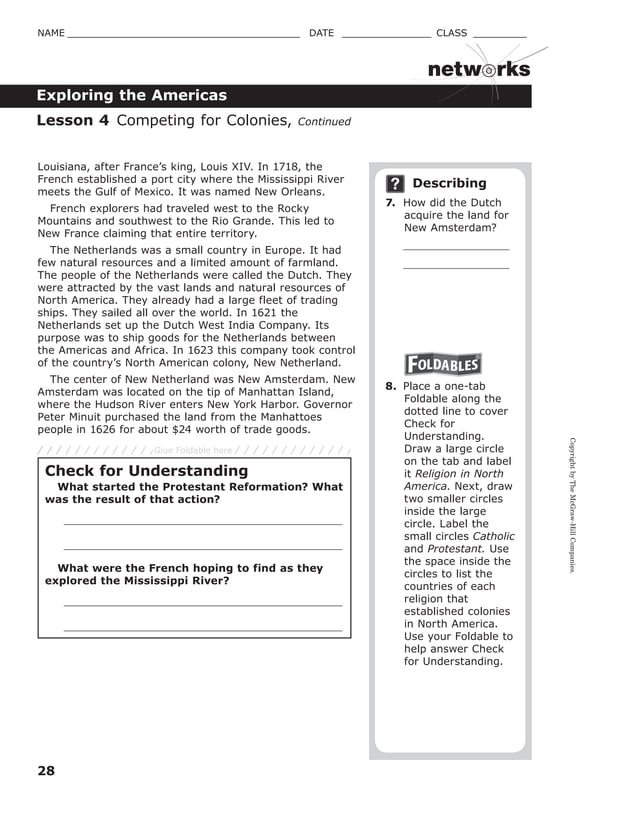 2exploring the americas | PDF | Africa Travel | Travel Locations