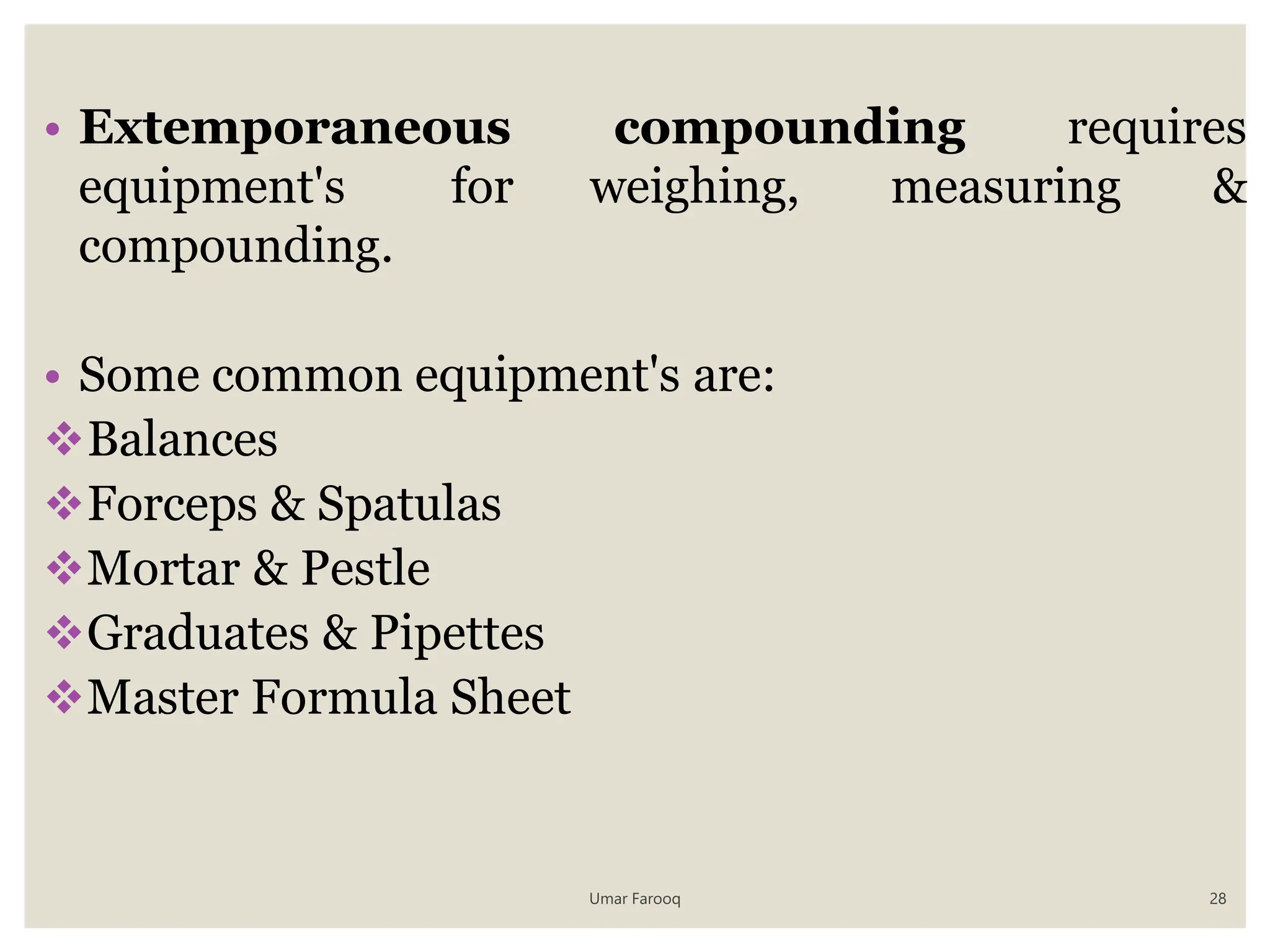 2 extemporaneous dispensing .pptx