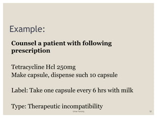 2 extemporaneous dispensing .pptx