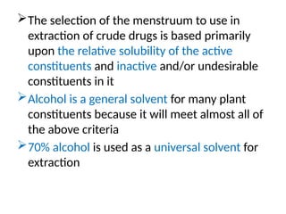 2 Extraction of crude drugs - Copy (3).pptx