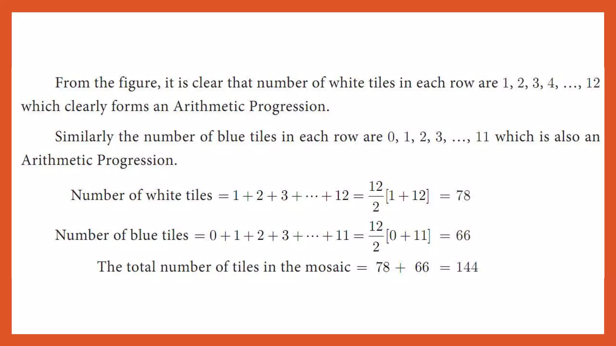 2f. Pedagogy of Mathematics - Part II (Numbers and Sequence - Ex 2.6 ...