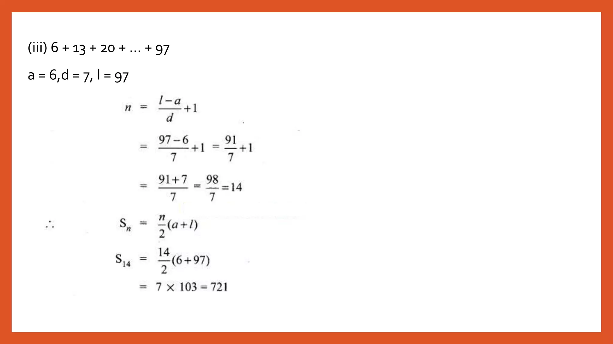 2f. Pedagogy of Mathematics - Part II (Numbers and Sequence - Ex 2.6 ...