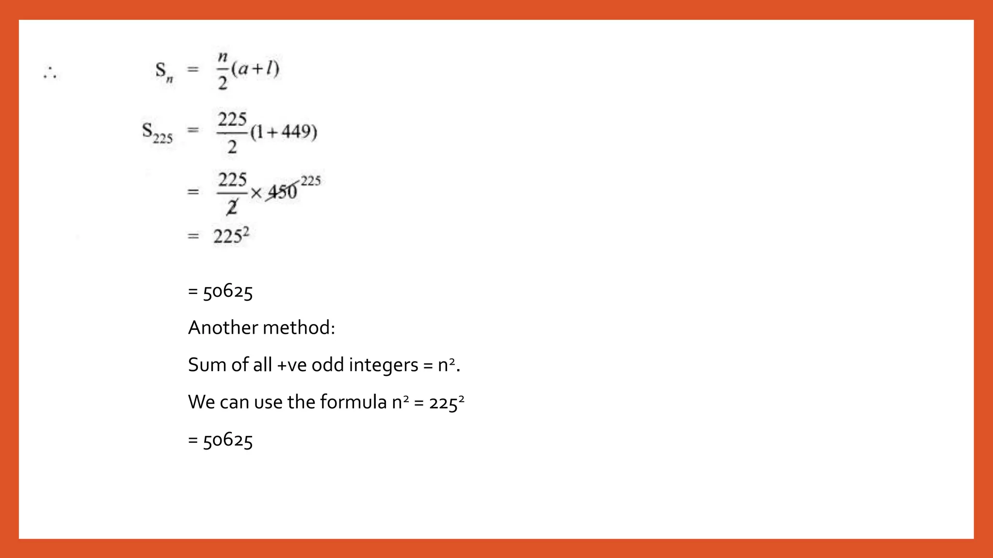 2f. Pedagogy of Mathematics - Part II (Numbers and Sequence - Ex 2.6 ...