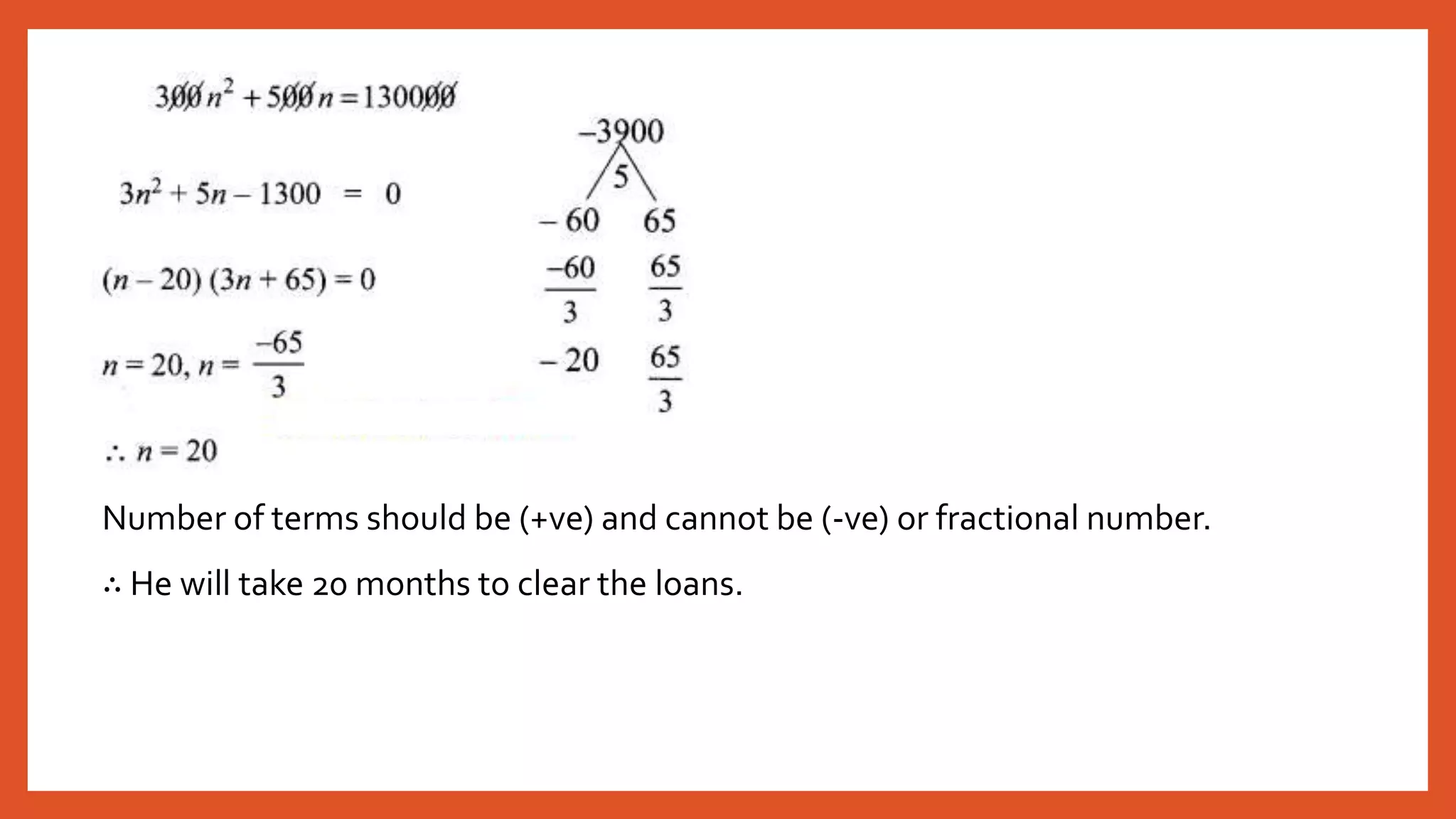 2f. Pedagogy of Mathematics - Part II (Numbers and Sequence - Ex 2.6 ...