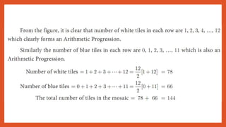 2f. Pedagogy of Mathematics - Part II (Numbers and Sequence - Ex 2.6 ...