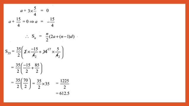 2f. Pedagogy of Mathematics - Part II (Numbers and Sequence - Ex 2.6 ...