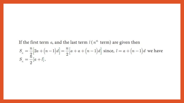 2f. Pedagogy of Mathematics - Part II (Numbers and Sequence - Ex 2.6 ...