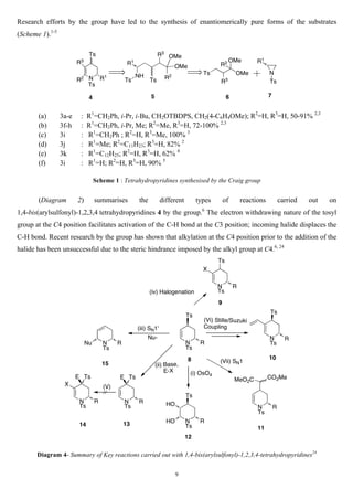 Combined Draft 4 | PDF | Chemistry | Science