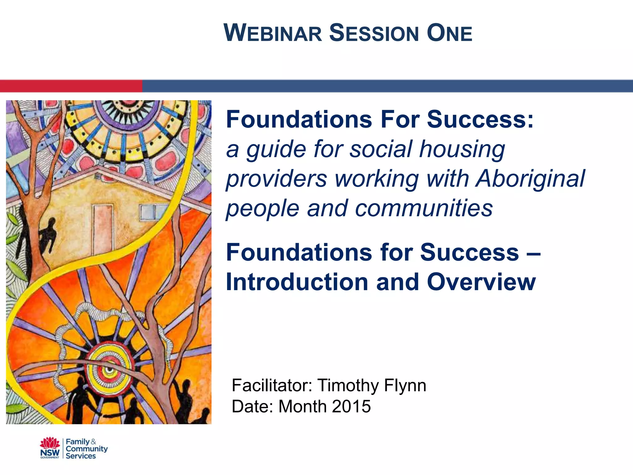 SESSION 1_Foundations for Success_ | PPT