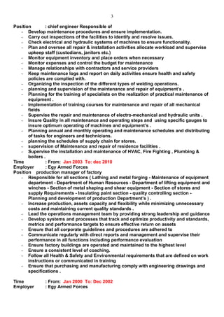 C.V. khaled galal - new(1) | PDF