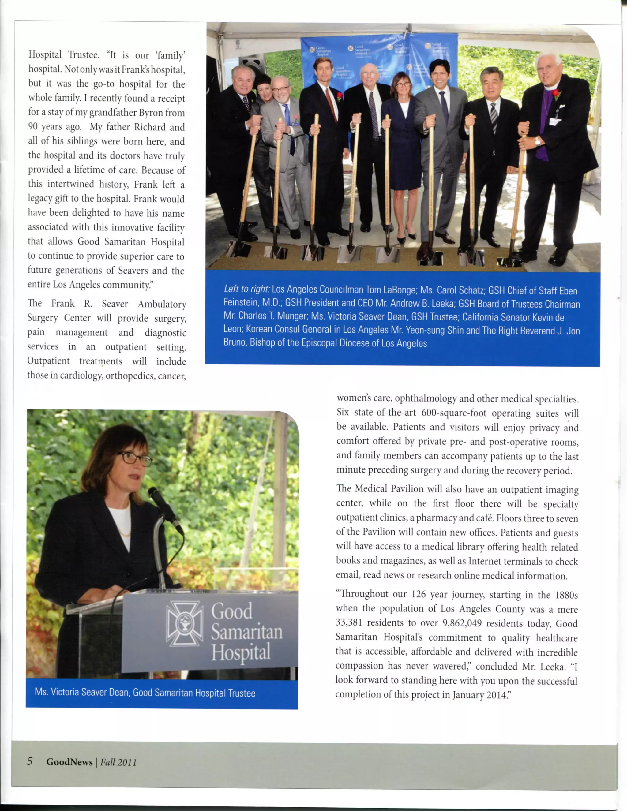 Good Samaritan - expansion | PDF