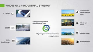 GCLSI PPT V1.1 | PPT