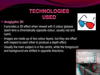 3D-TV-PPT | PPT