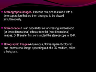 3D-TV-PPT | PPT