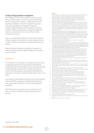 Case study Cernavoda Romania April 2016 | PDF