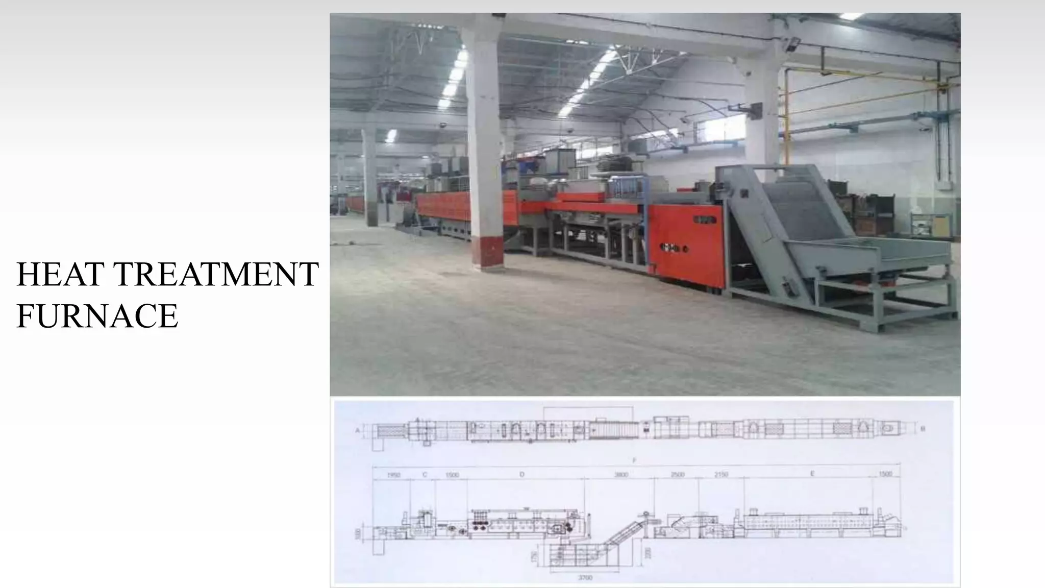 Heat Treatment Defects and their Remedies | PPTX