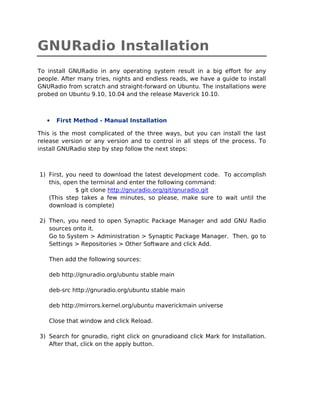 Final Report of Project A Low | PDF