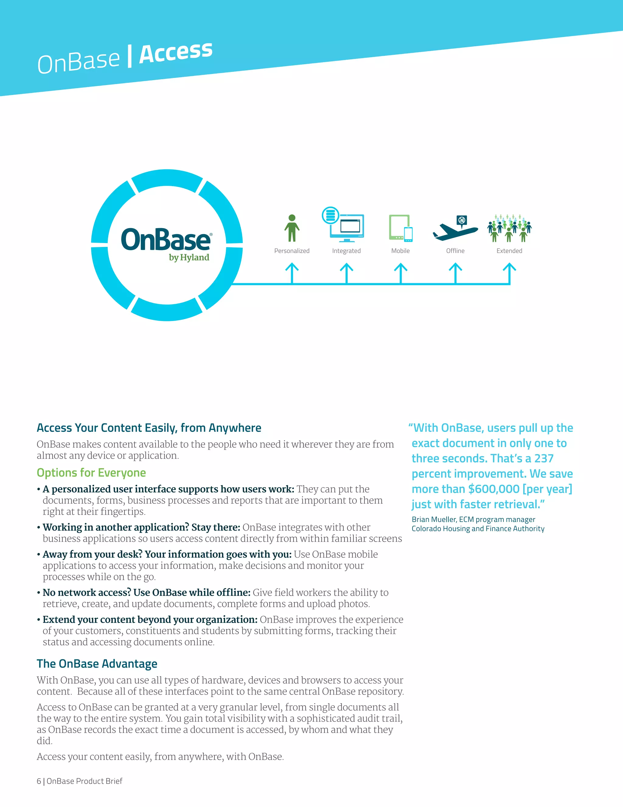 Product Brochure | PDF | Cloud Computing | Internet