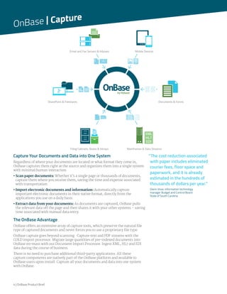 Product Brochure | PDF | Cloud Computing | Internet