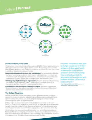 Product Brochure | PDF | Cloud Computing | Internet