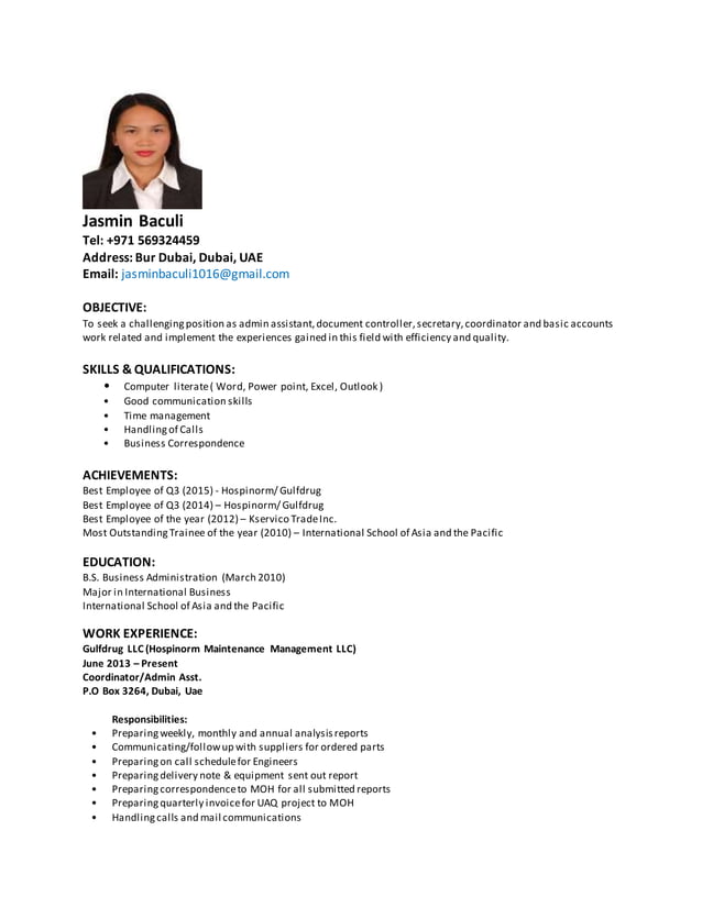 jasmin baculi_cv | DOCX