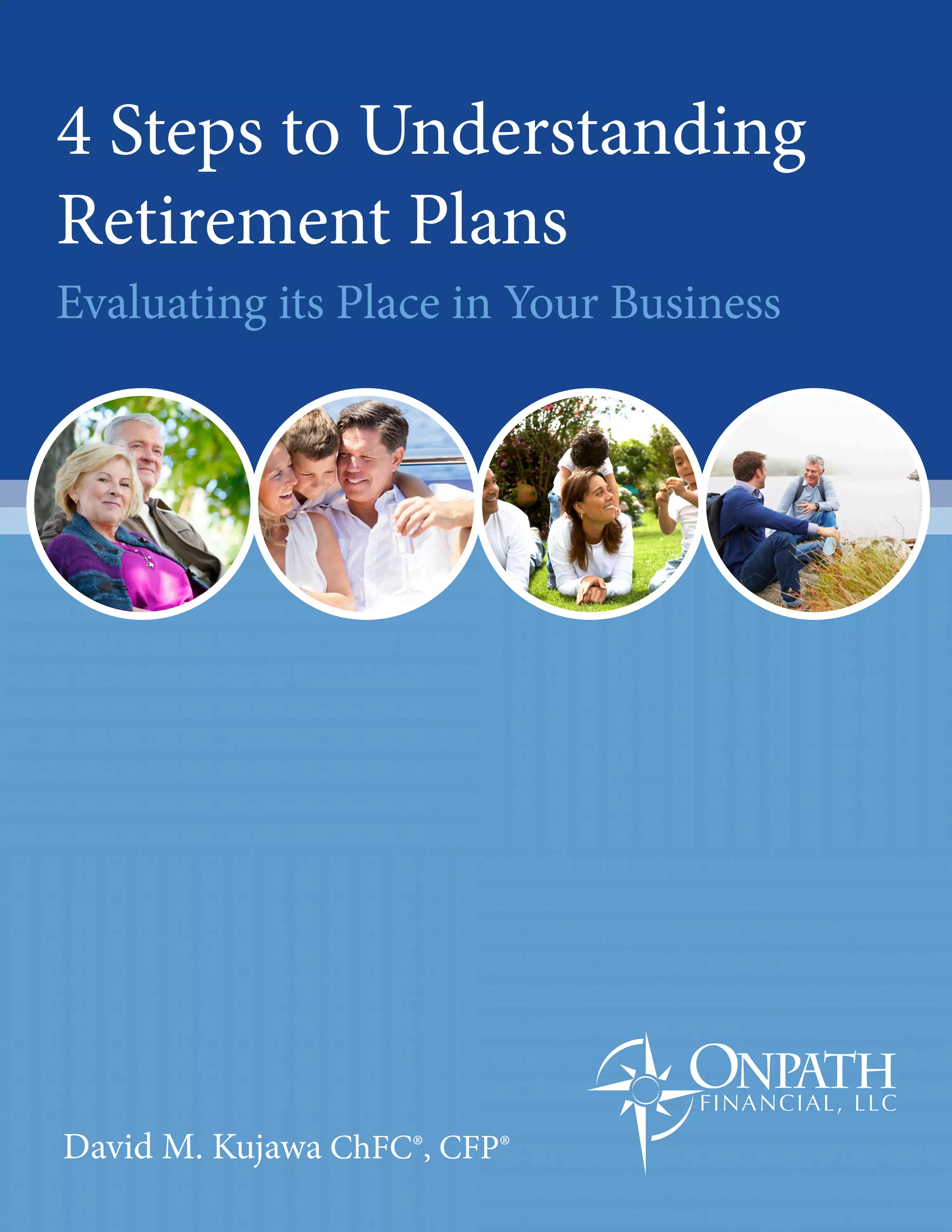 4_Steps_Retirement_Planning_v2 | PDF