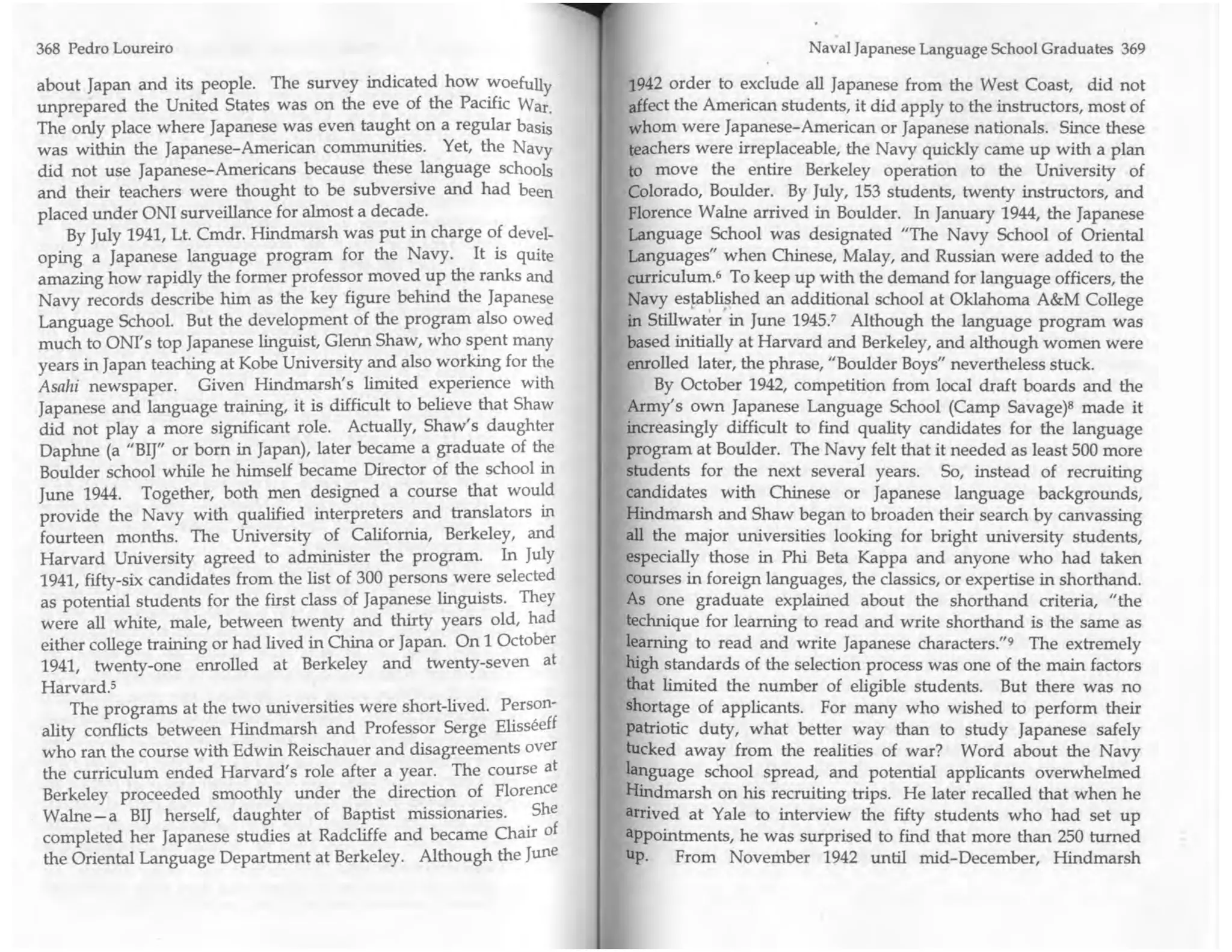 New Interpretations Boulder Boys | PDF