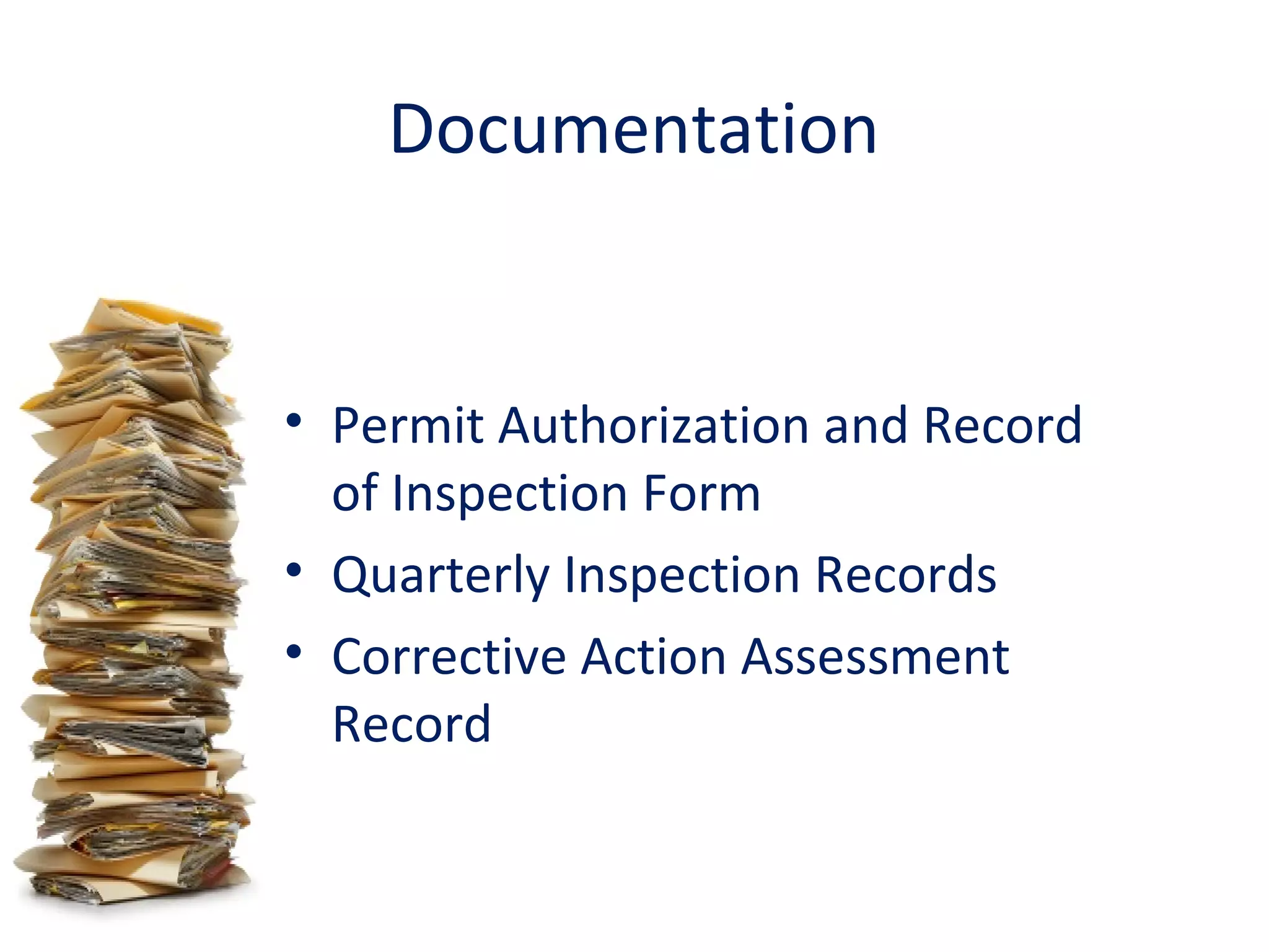 Vessel General Permit | PPT