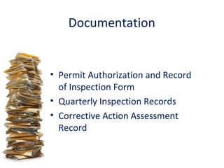 Vessel General Permit | PPT