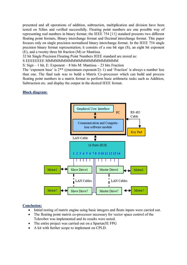 Project-Synopsis | PDF