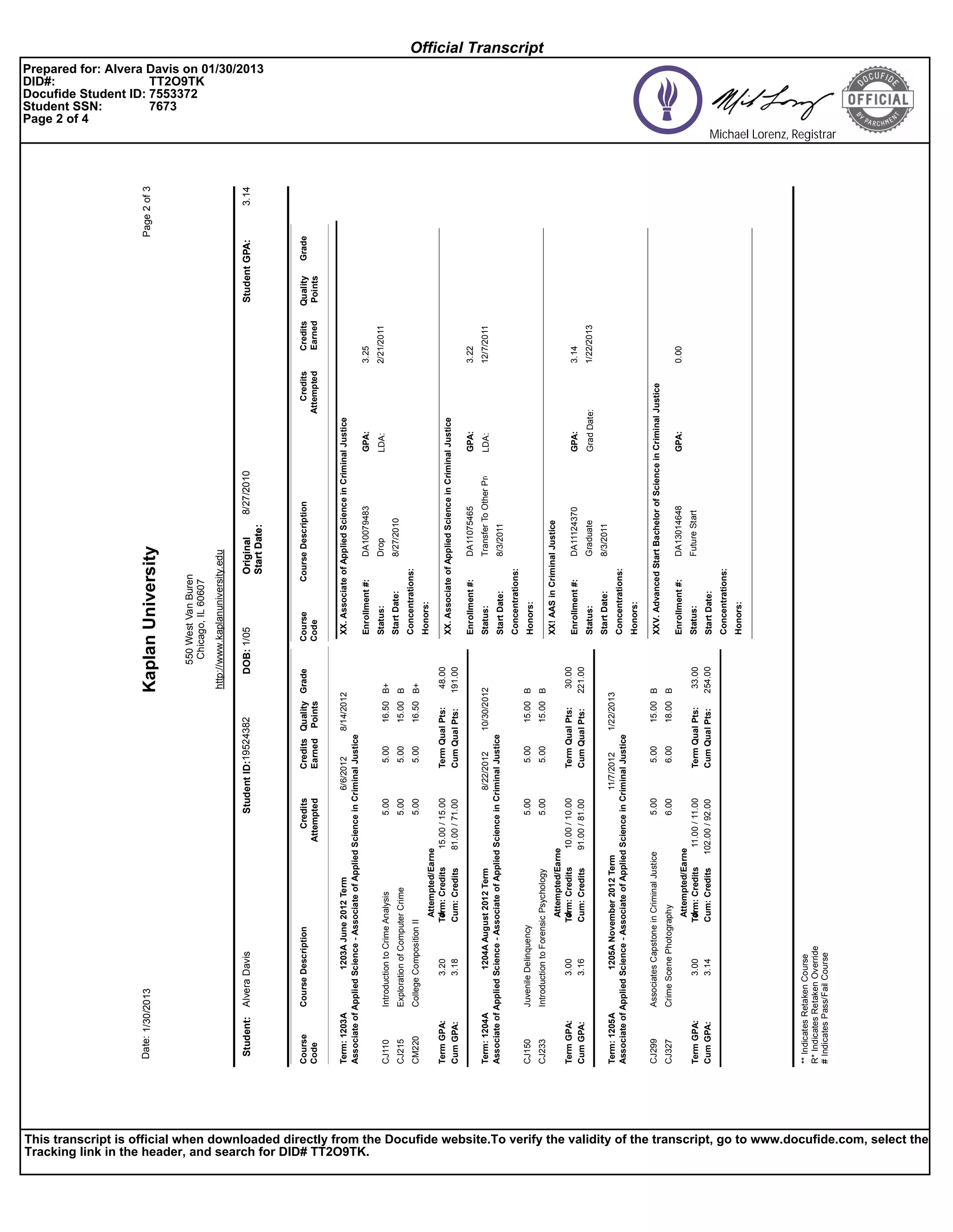 transcript_kaplan | PDF