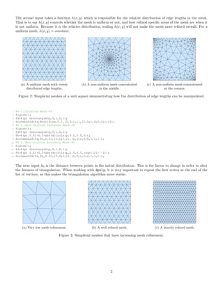 Problem Solving by Computer Finite Element Method | PDF | 3-D Graphics | Computer Software and ...
