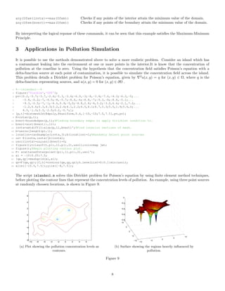 Problem Solving by Computer Finite Element Method | PDF | 3-D Graphics ...